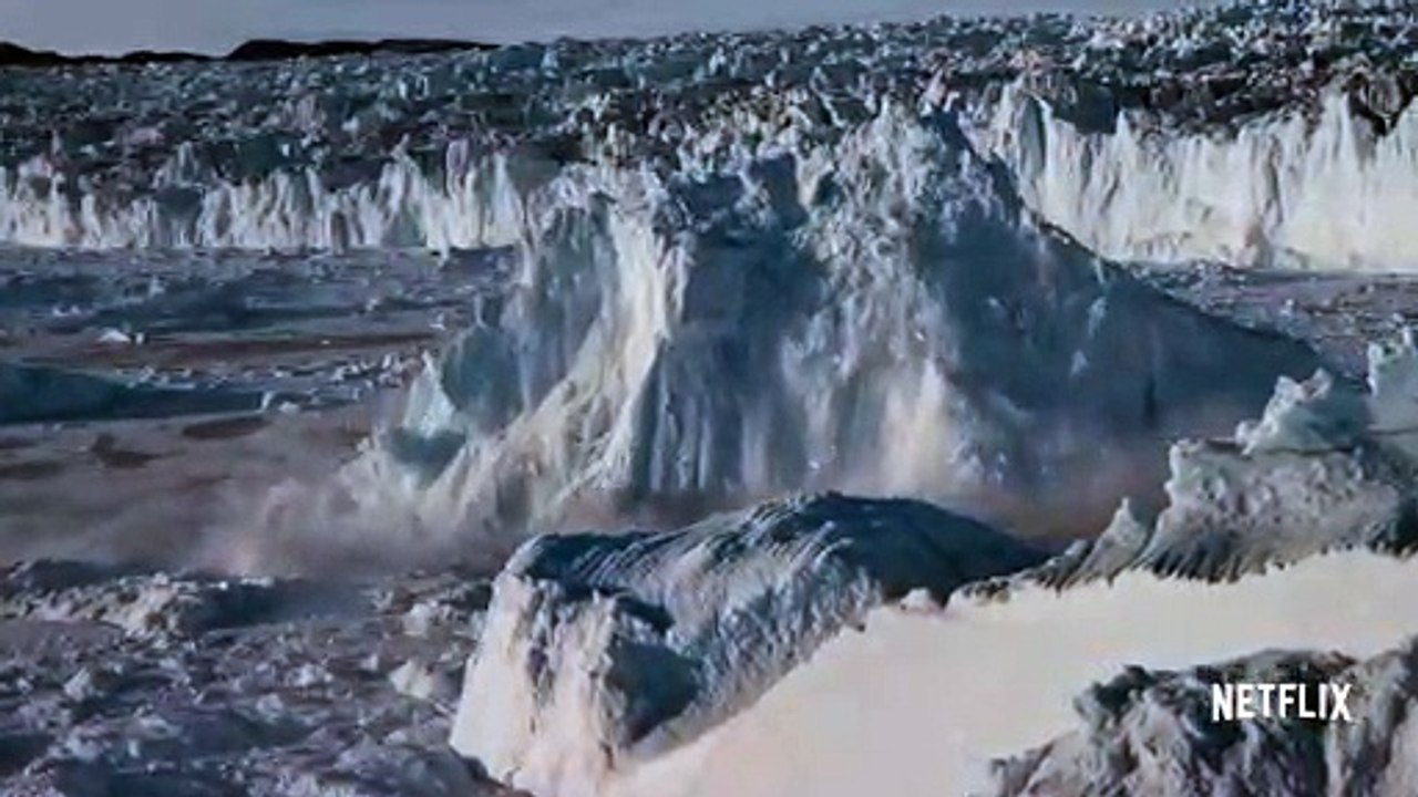 Our Planet Documentary Movie Clip - Glacier - video Dailymotion