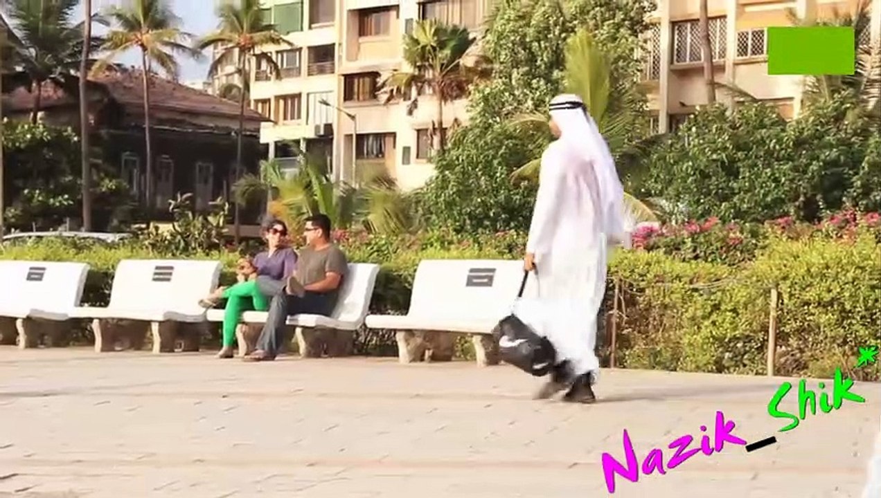 ARAB BOMB PRANK 2019 - video Dailymotion