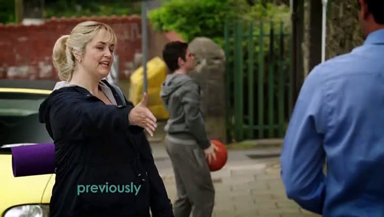 Stella Uk S03e05 - video Dailymotion