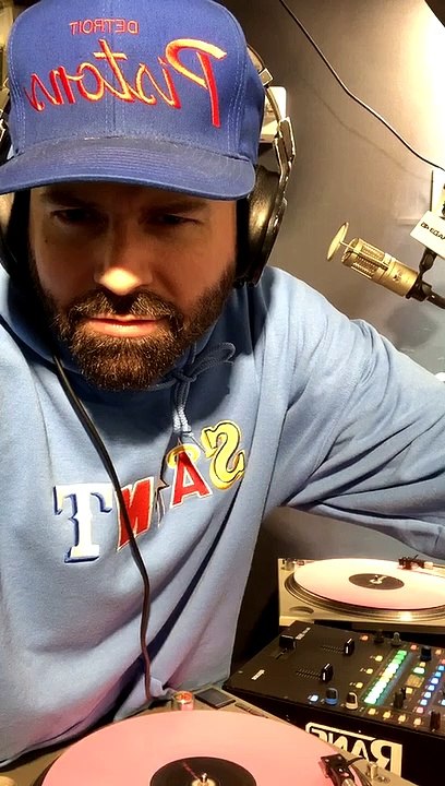 DJ Wonder - Wonder Mix - 4-5-19 - video Dailymotion