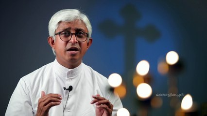 Christian Devotional Speech by Fr.Jacob Manjaly - Dailymotion