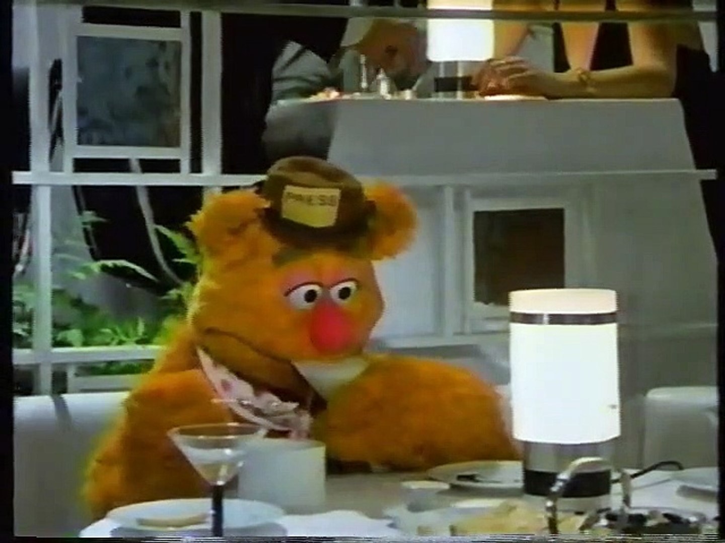 The Great Muppet Caper Dvd Wiki