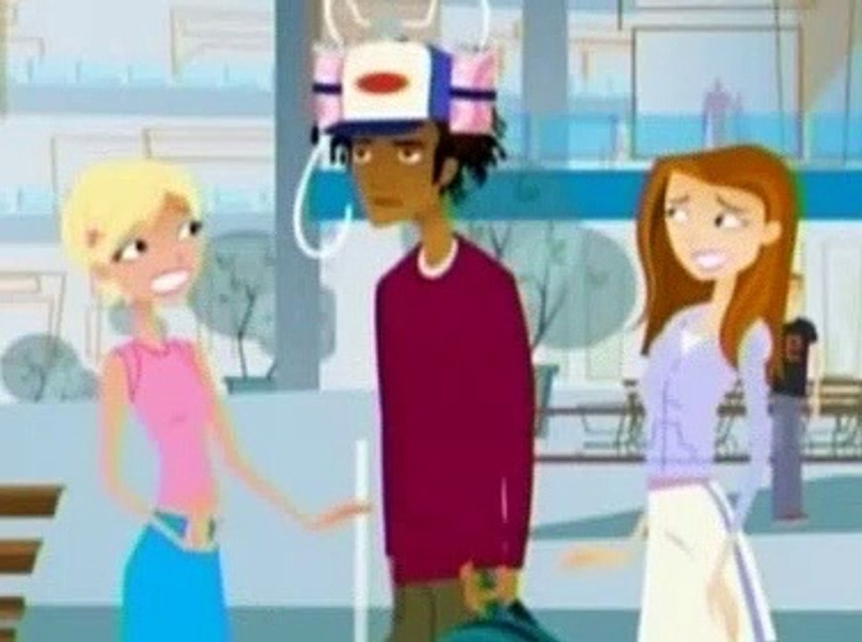 6teen Season 1 Episode 21 the birthday boy - video Dailymotion