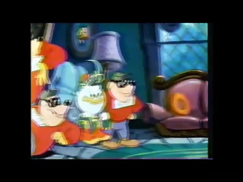 Ducktales Bubba Duck Part 2 w/original commercials! - video Dailymotion
