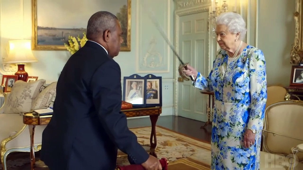 Queen of the World (2018) | Official Trailer | HBO - Vídeo Dailymotion