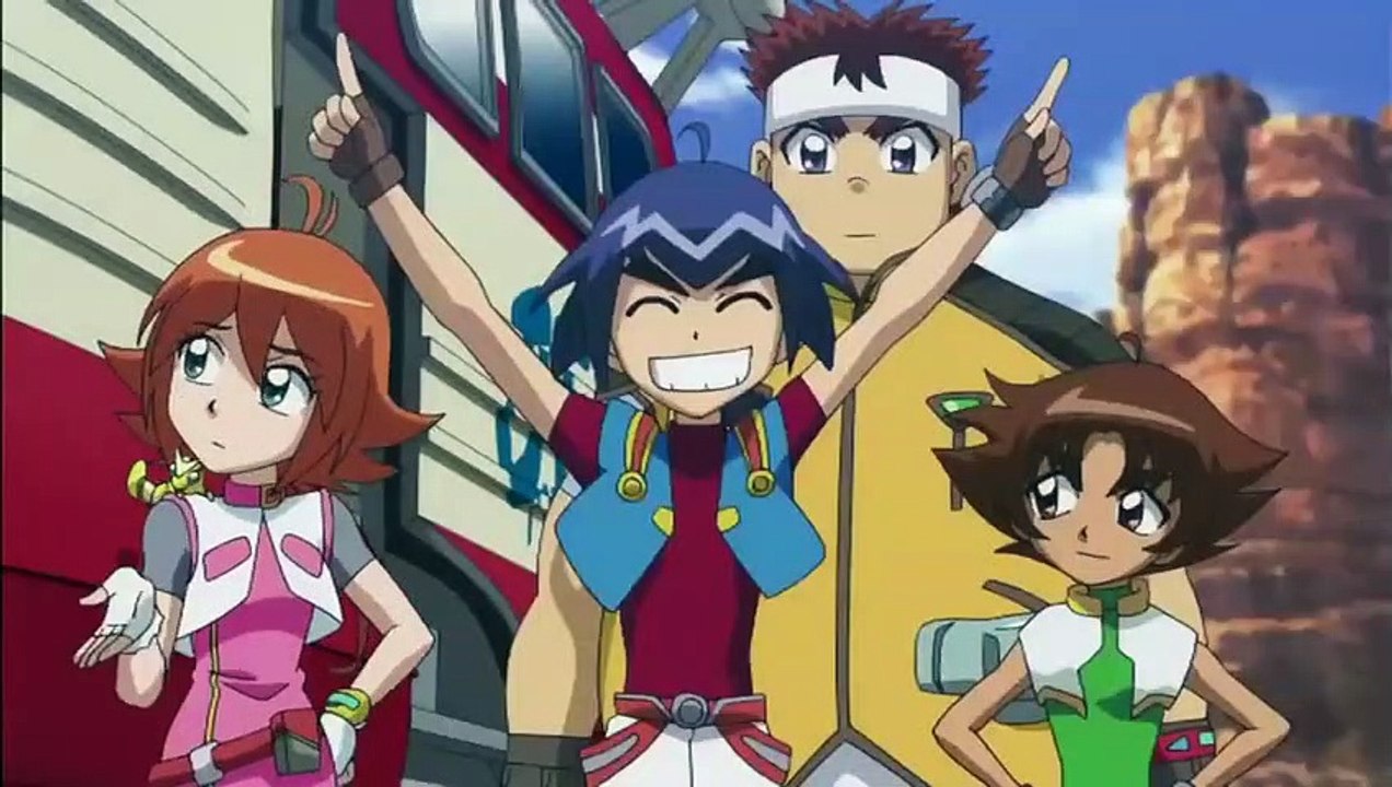 Scan2Go Ep 11 Tracker Jack - video Dailymotion