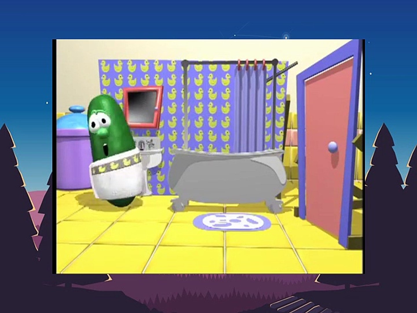 Are You My Neighbor Veggietales VeggieTales Are You My Neighbor