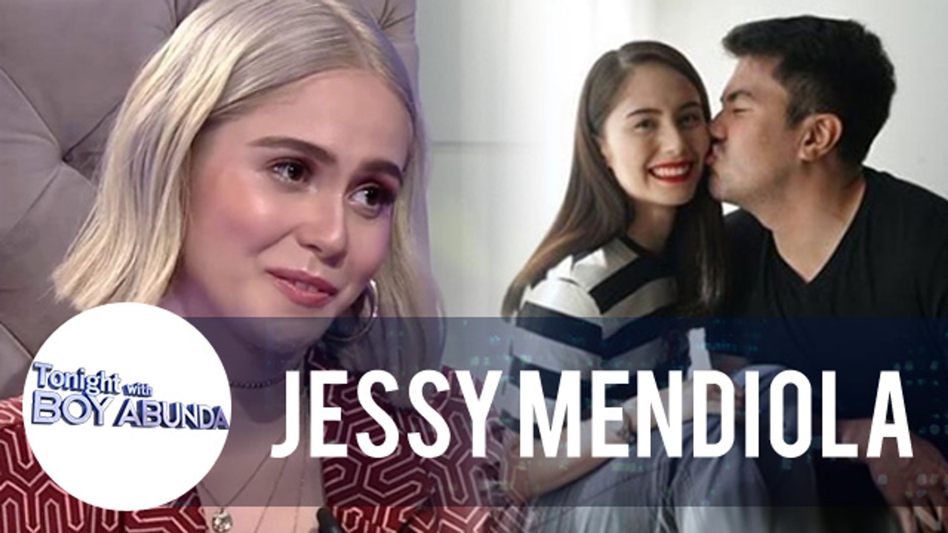 Jessy Mendiola Wallpaper