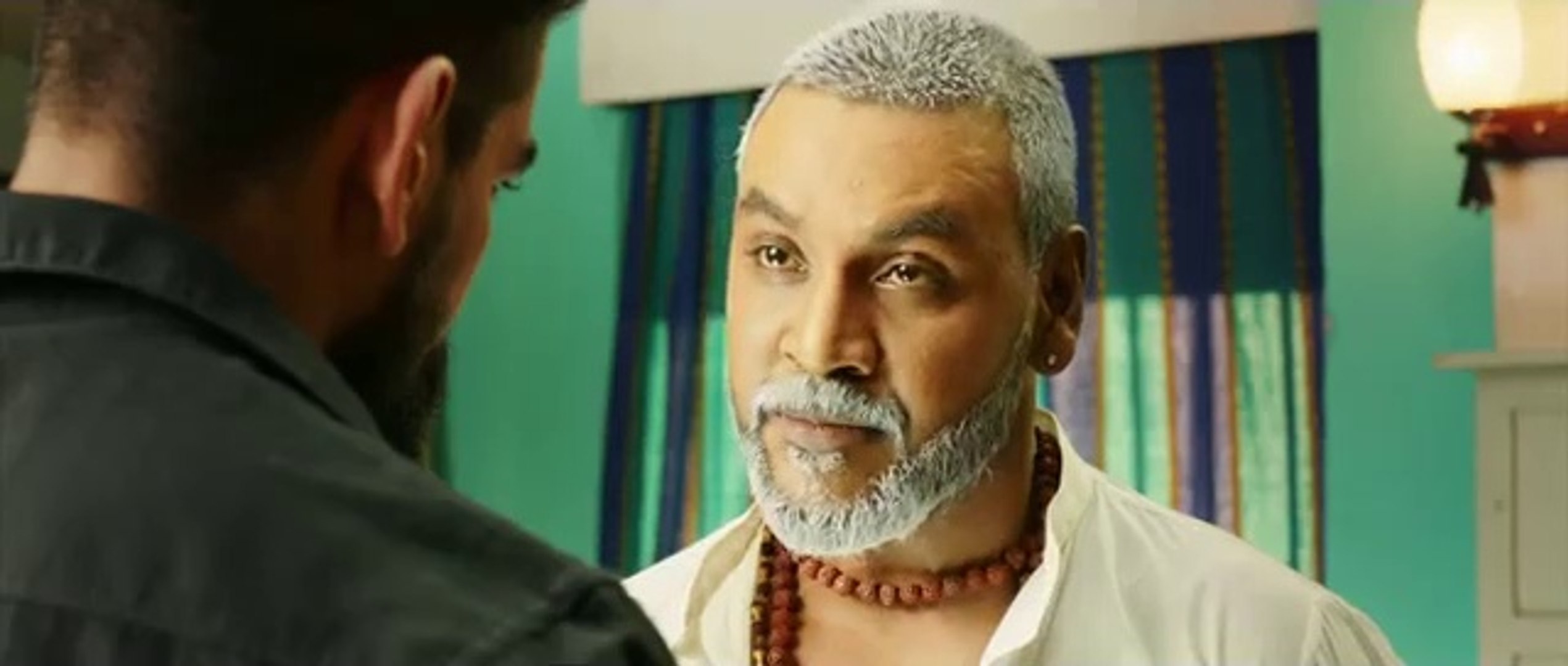 Raghava Lawrence In Muni 3