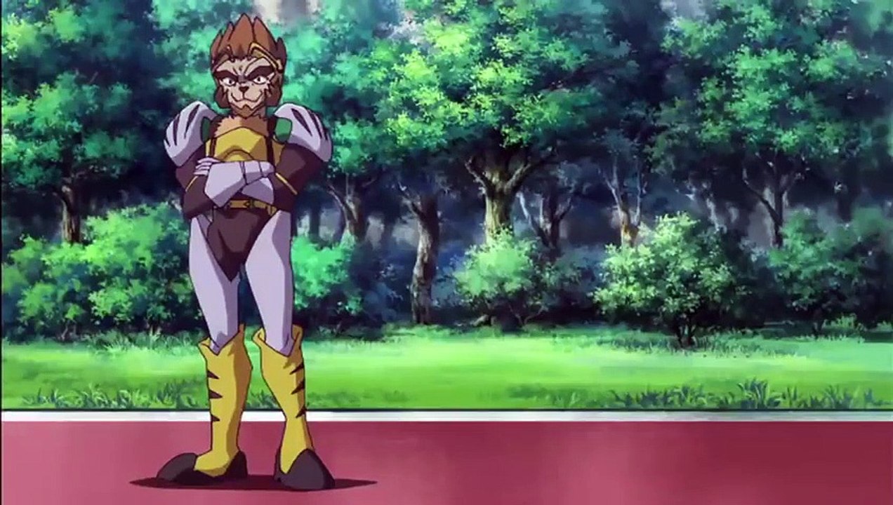 Scan2Go Ep 15 Demon Instructor Dile - video Dailymotion