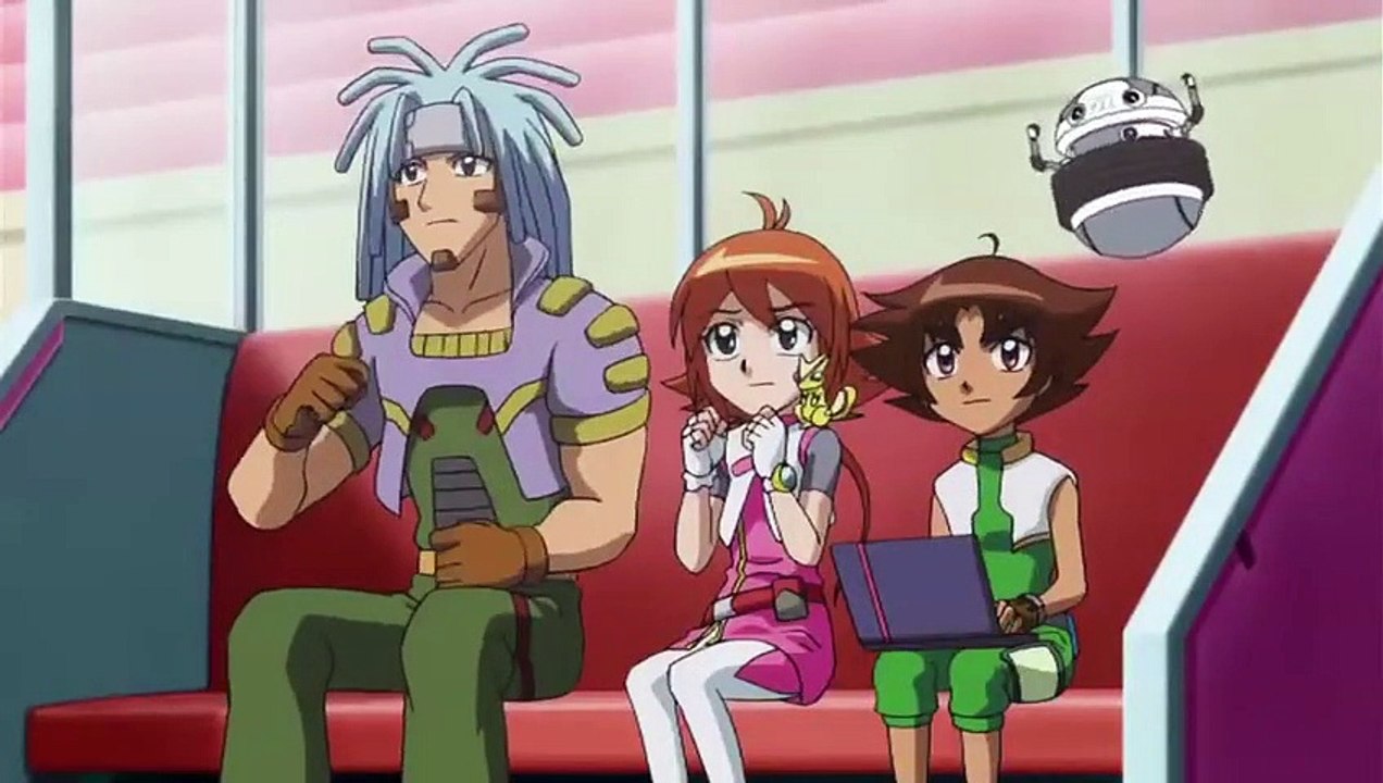 Scan2Go Ep 17 The Dragon of Destruction Arrives - video Dailymotion