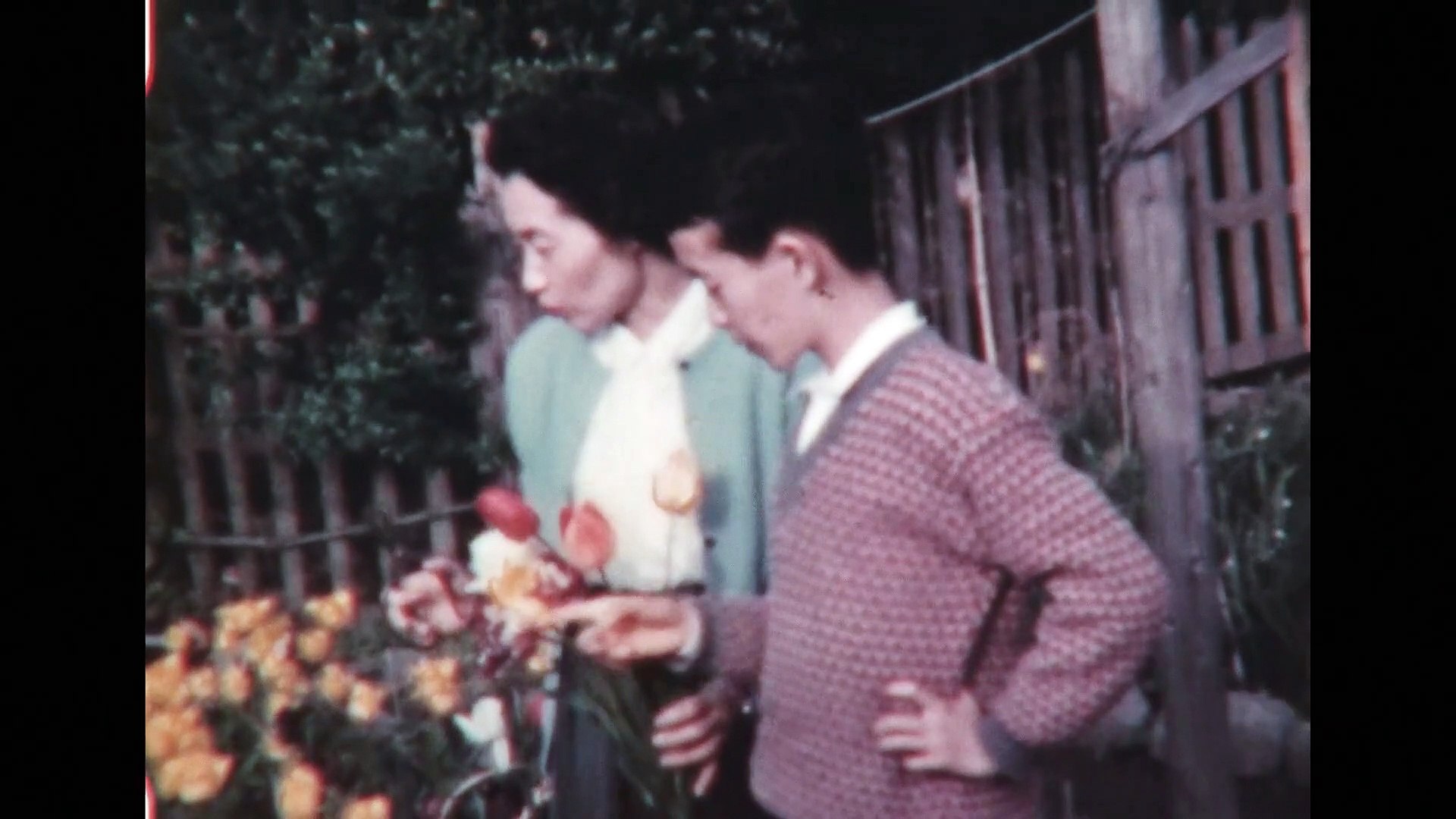 Renee Hartevelt Family