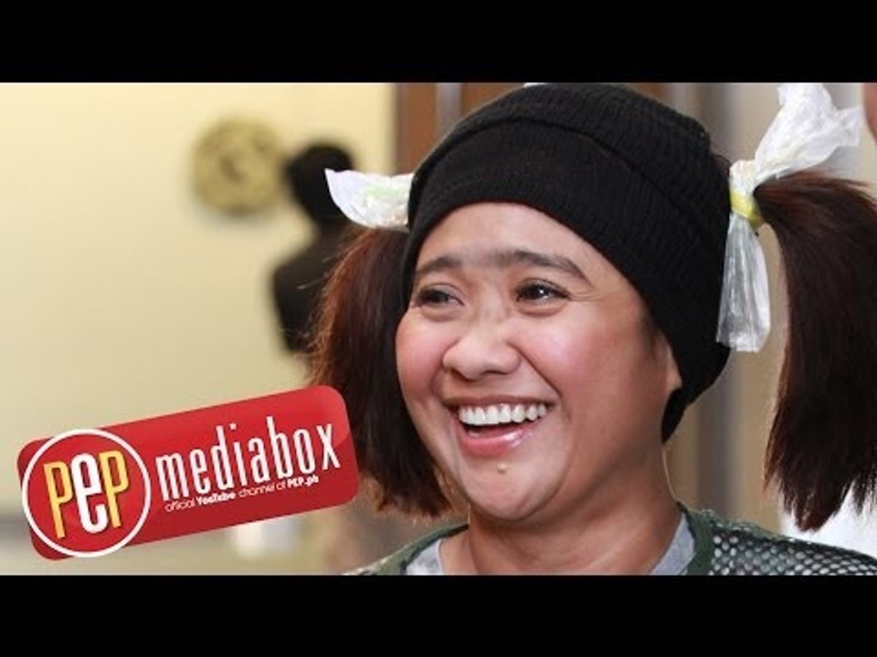 Eugene Domingo has complete confidence in "Kimmy Dora 3" prequel ...