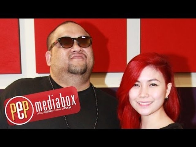 Yeng Constantino and Sheikh Haikel talk about collaborating for Yeng's ...