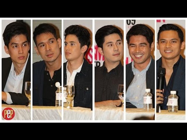 Meet Cosmo Tower 69's Board of Centerfolds