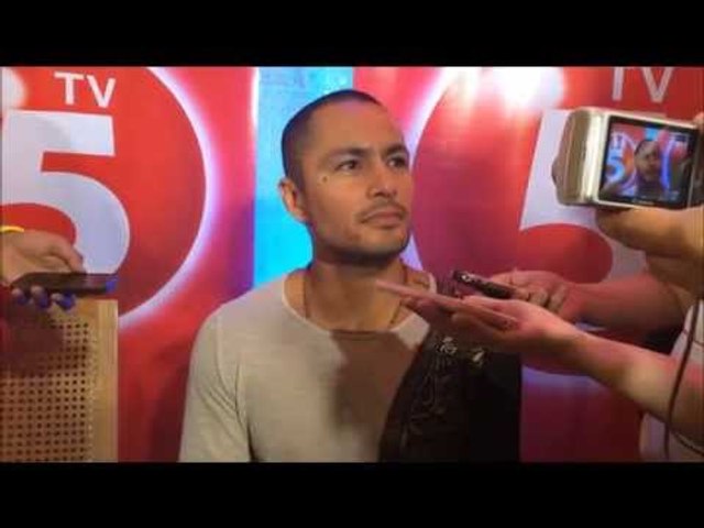 Derek Ramsay talks about non-showbiz girlfriend