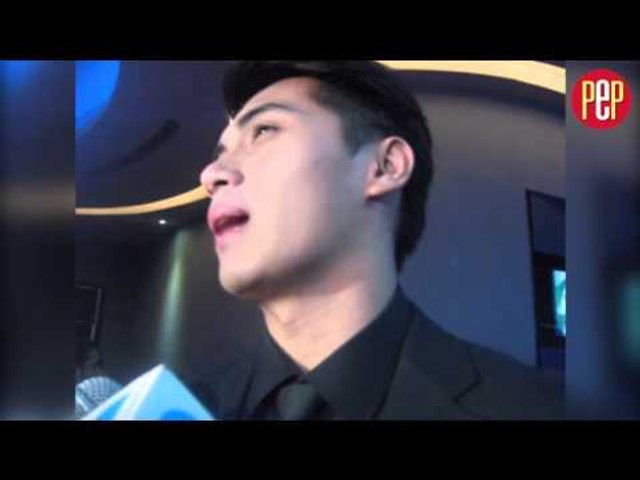 Marlo Mortel admits still going out with Janella Salvador