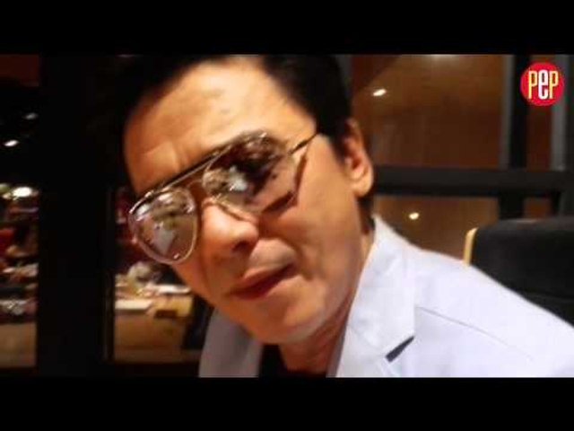 Rommel Padilla on whether son Daniel and Kathryn Bernardo will admit ...
