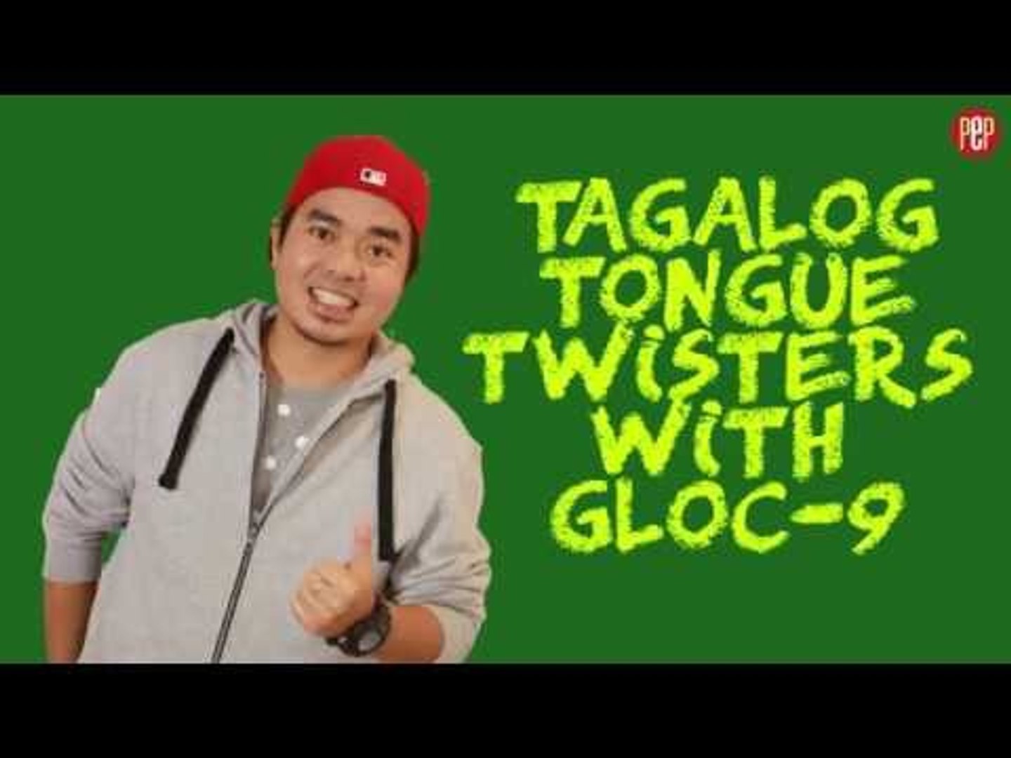 Tongue Twisters Tagalog Filipino Tongue Twisters 😁