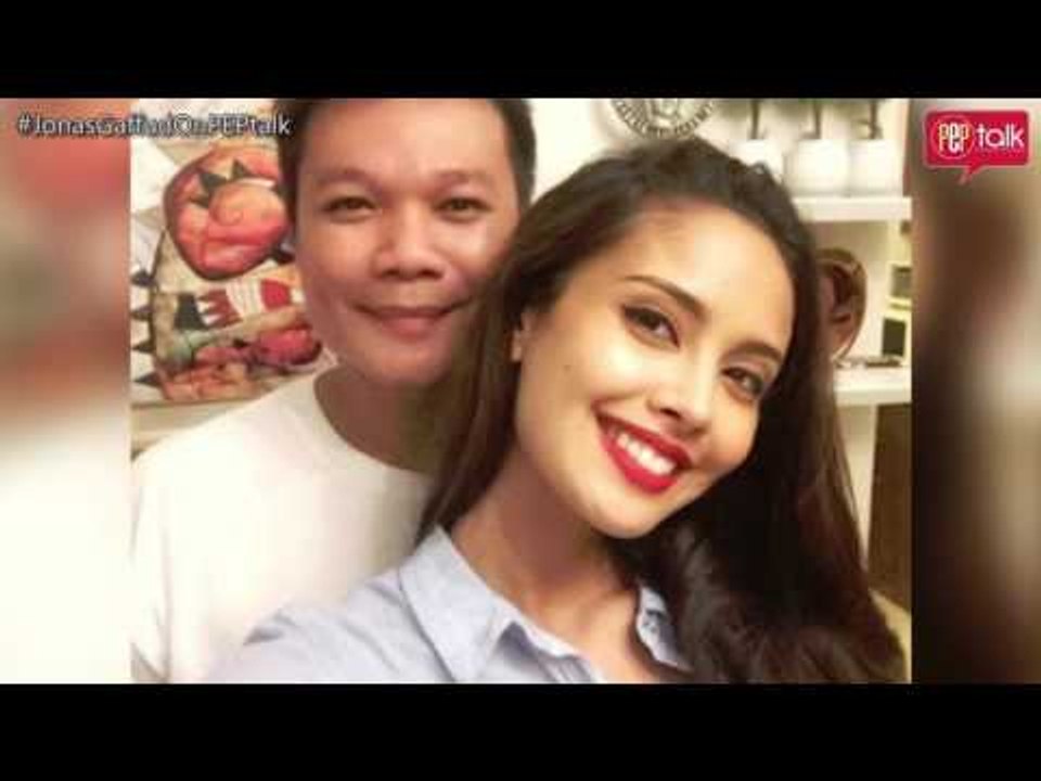 PEP TALK. Jonas Gaffud: The Beauty Queen Maker (Full Episode) - video ...