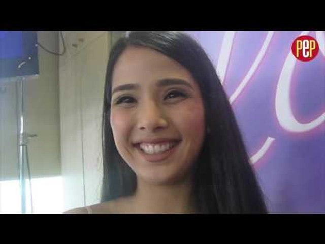 Maxene Magalona on boyfriend Robby Mananquil: "He's the perfect partner."