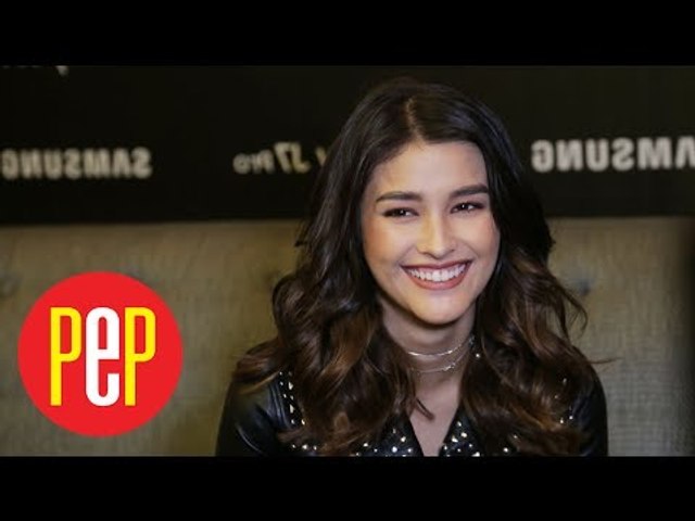 Liza Soberano takes on the "Darna Challenge" | PEP CHALLENGE