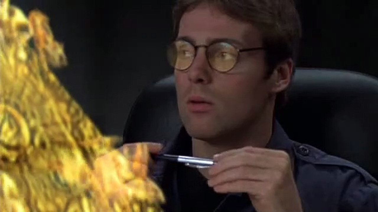 Stargate SG-1 [3x02] Seth - video Dailymotion