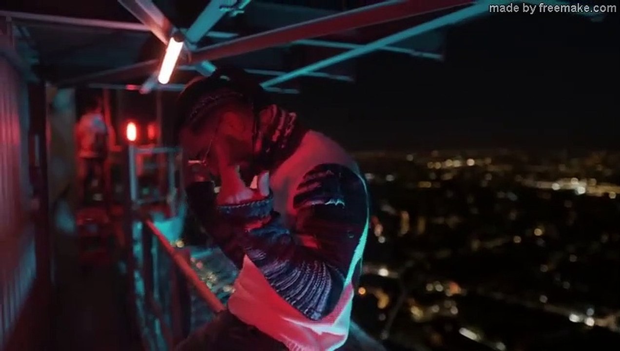 PNL - Au DD [Clip Officiel] - video Dailymotion