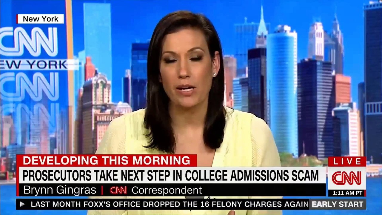 CNN Early Start 4-17-2019 - CNN BREAKING NEWS Today Apr 17, 2019 ...