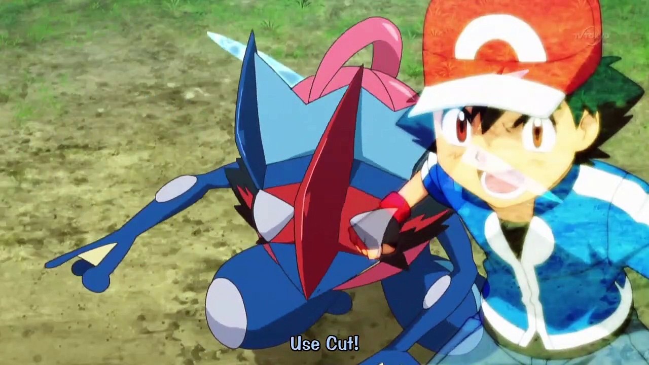 Pokemon amv - video Dailymotion