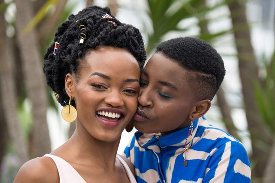 Video RAFIKI 2019 FULL HD MOVIE // ENGLISH SUB - Dailymotion