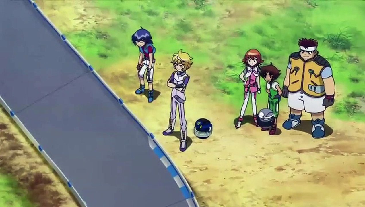 Scan2Go Ep 35 Revival, Antares - video Dailymotion