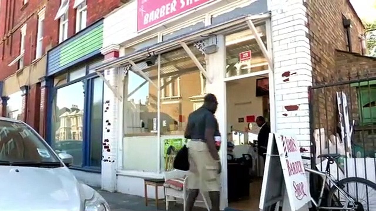 The Undateables S02E02 Sam Ray and Steve part 2/2 - video Dailymotion