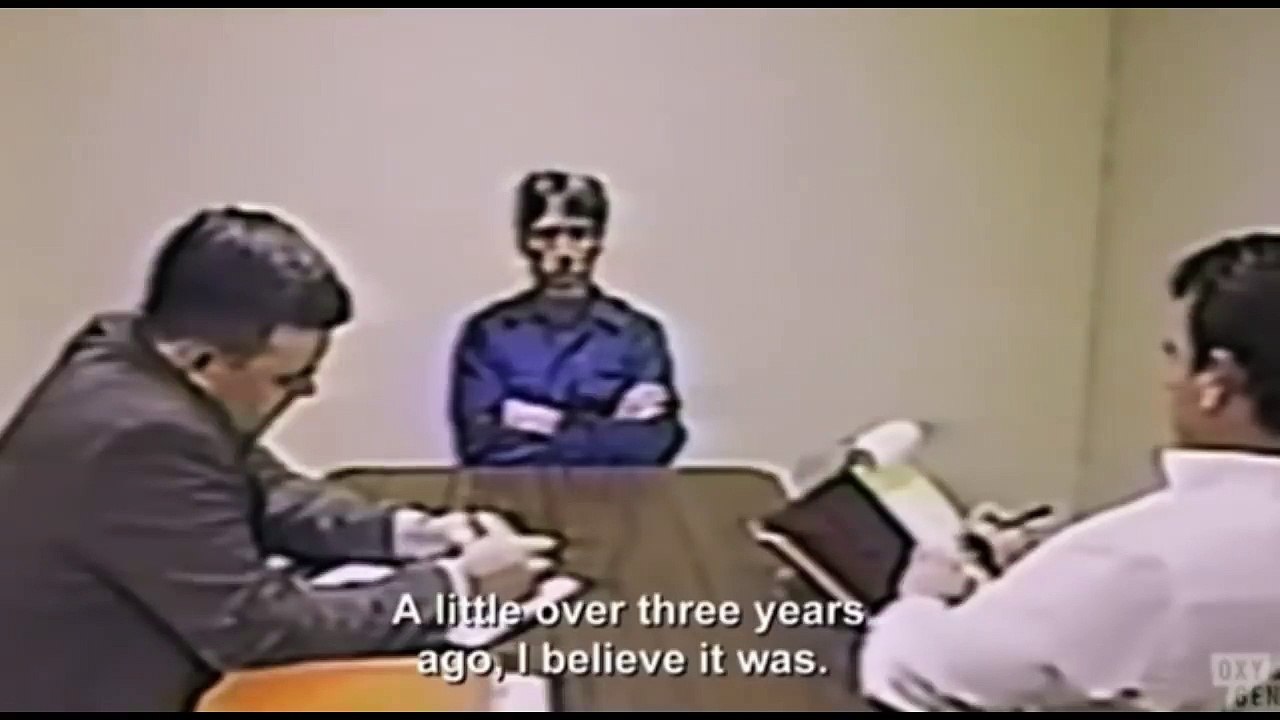 Serial Killer - Daniel Blank (Crime Documentary) - Vídeo Dailymotion