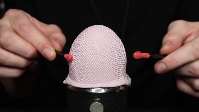 ASMR Pro videos - Dailymotion