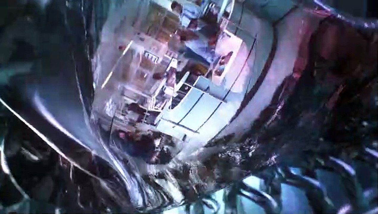 Holby City S21E16 - North And South - video Dailymotion