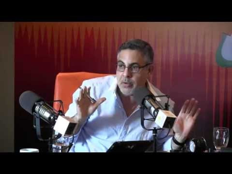 Pablo McKinney comenta protestas mal fundamentadas por desacuerdo ...