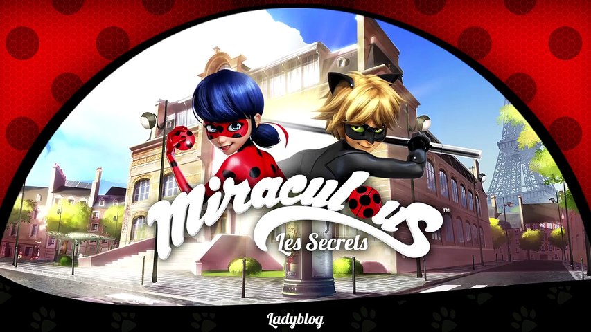 Vidéos de MIRACULOUS - Les Aventures de Ladybug et Chat Noir - Dailymotion