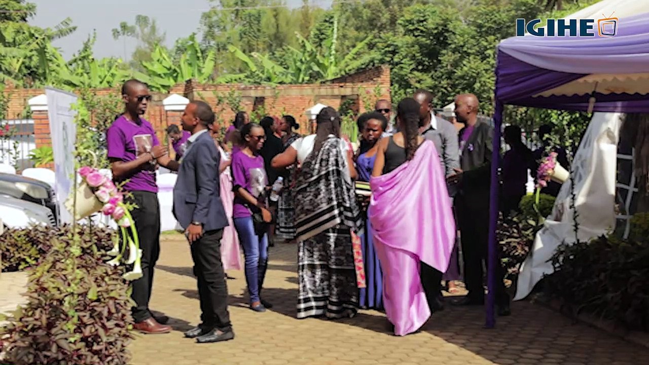 Uko Alexia Mupende yaciye amarenga y’urupfu rwe - video Dailymotion