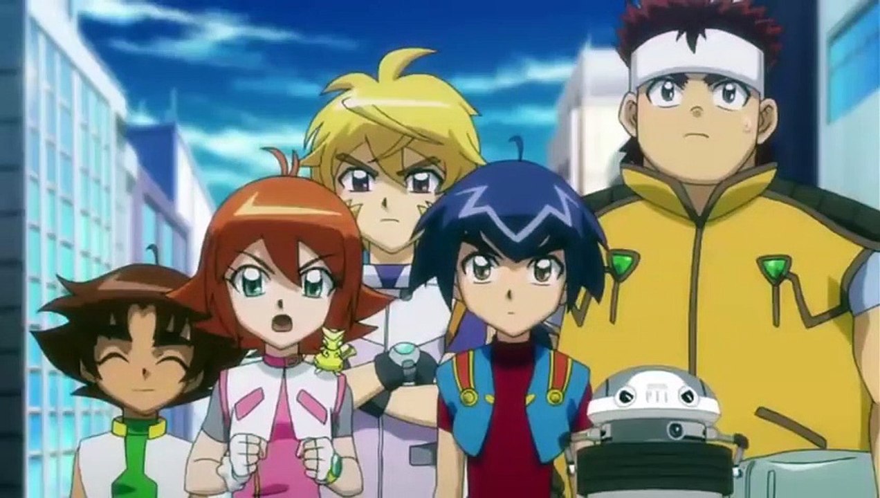 Scan2Go Ep 47 Snow of Love Falls Upon the Desert - video Dailymotion