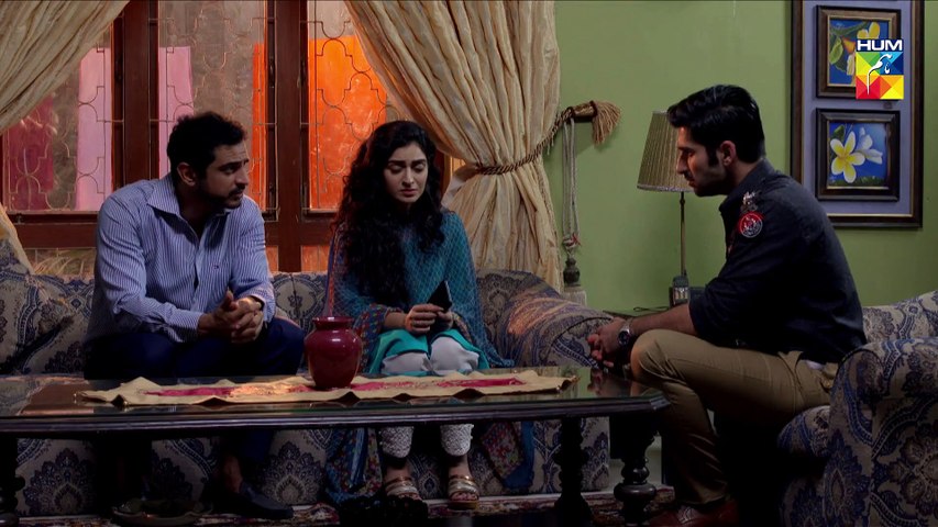 Baandi by HUM TV - dailymotion