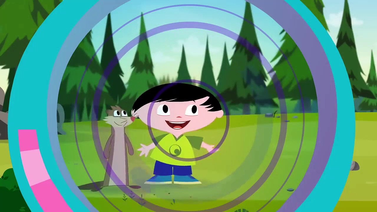 O Show da Luna! Digam X - Episódio Completo - Quarta Temporada - video ...