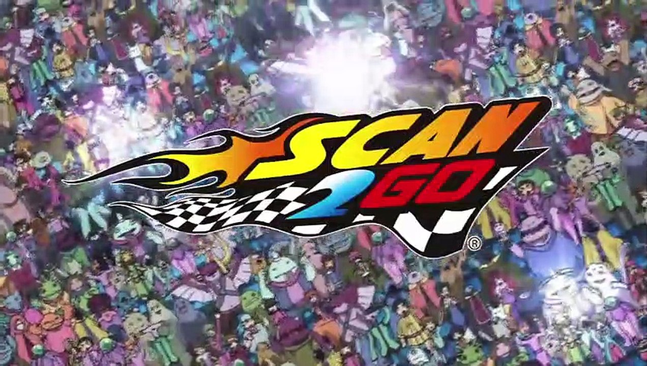 Scan2Go Opening - video Dailymotion