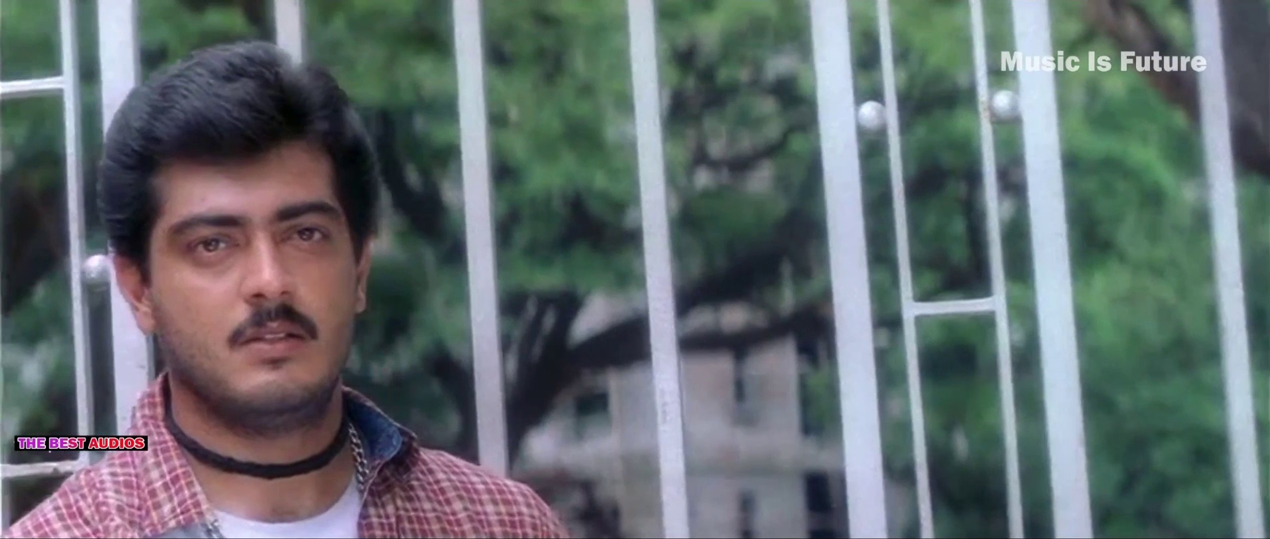 Ajith Stills In Amarkalam