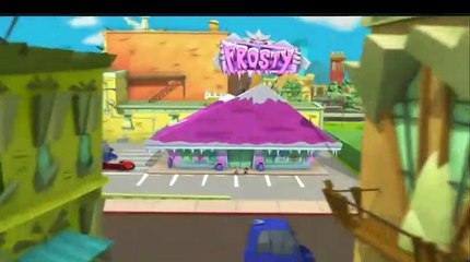 Dora La Exploradora par TFOU - Dailymotion