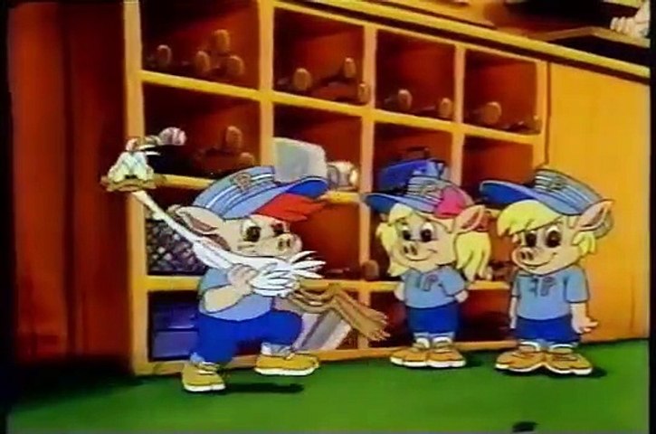 CBS Storybreak by Nostalgia Haven - Dailymotion