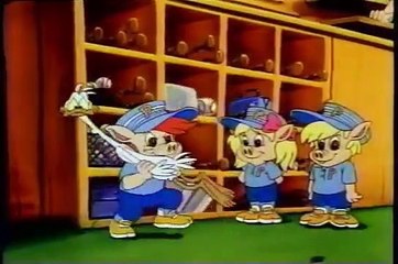 CBS Storybreak by Nostalgia Haven - Dailymotion