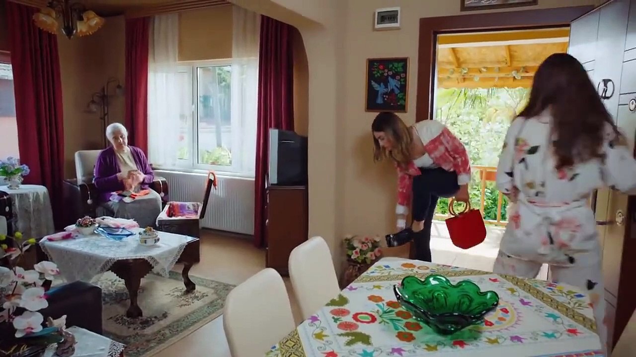 Cennet - 100. rész Magyarul HD - video Dailymotion