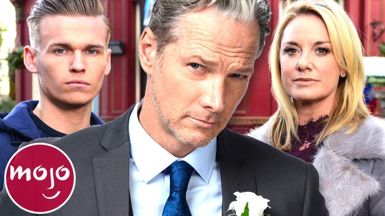 Top 10 Best International Soap Operas - video Dailymotion