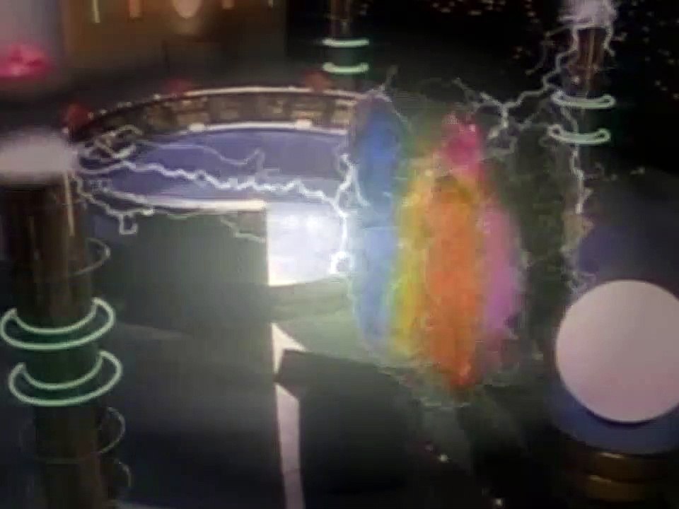 Mighty Morphin Power Rangers - s01e18 - Green with Evil (Part 2 ...